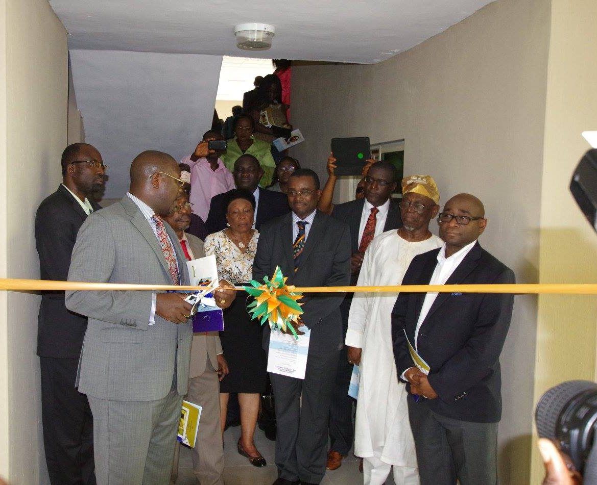 Ibadan Medical Specialists Group (IMSG)