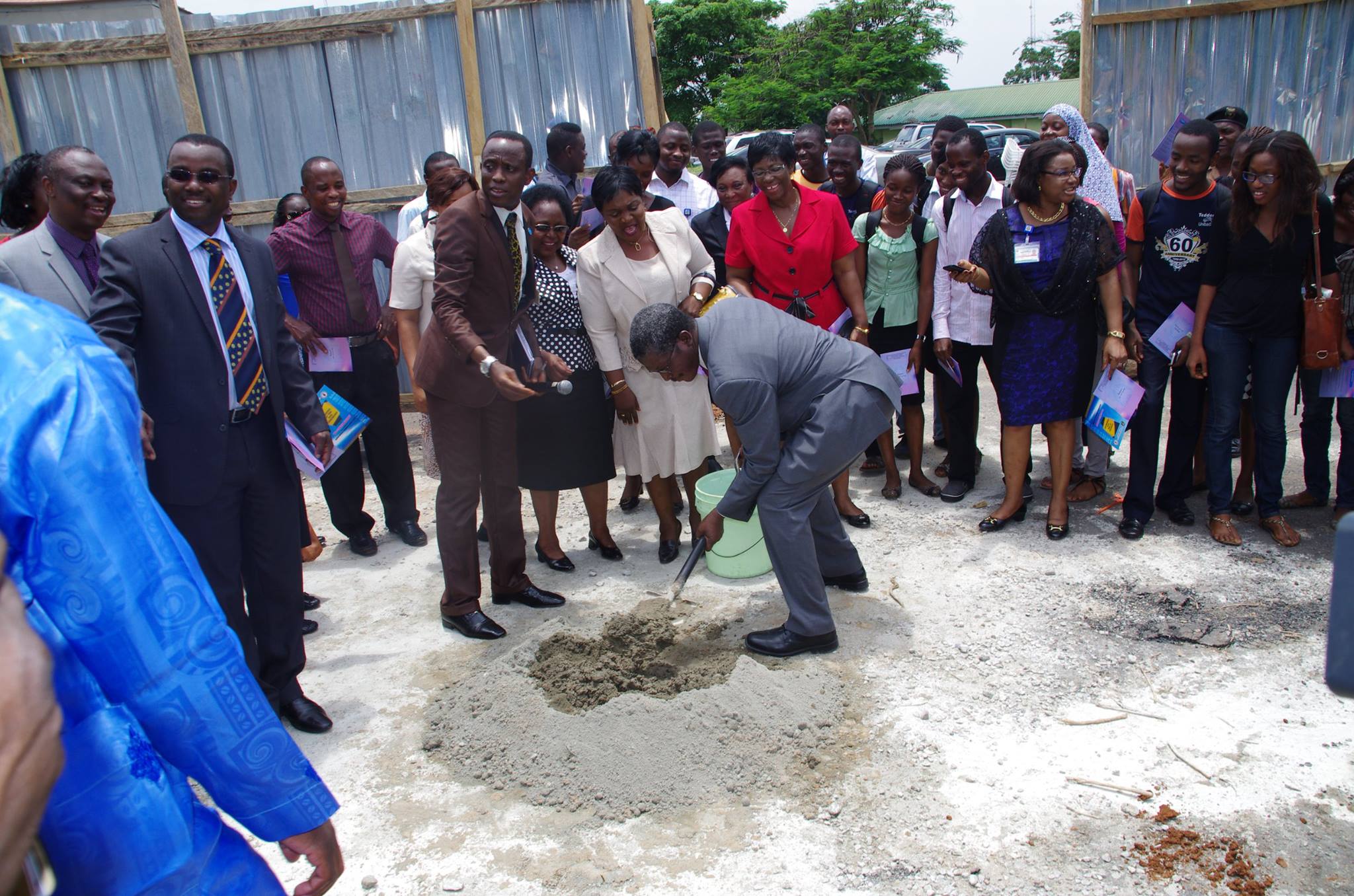 Ibadan Medical Specialists Group (IMSG)